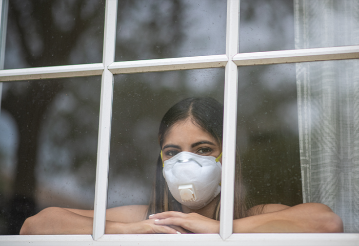 COVID 19 Assistance | Isolation & Quarantine Support